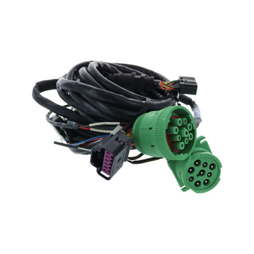 Omnitracs IVG Cable - 2016+ International, Freightliner and Western Star