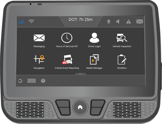 Omnitracs Customer Login - Omnitracs IVG + XRS