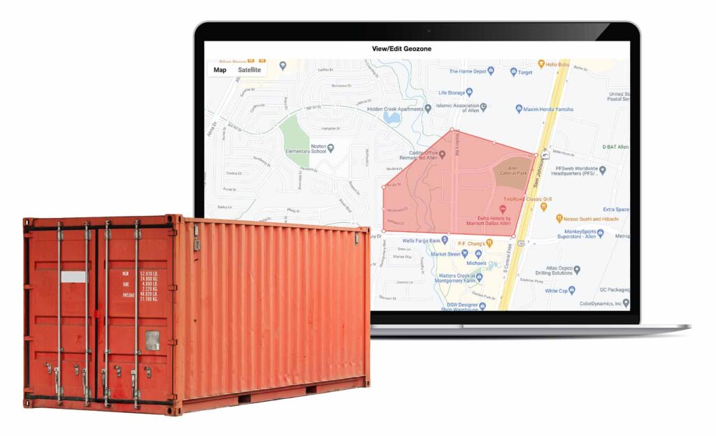 Improve Asset Management With Powerful Trackers - Gentrifi GPS