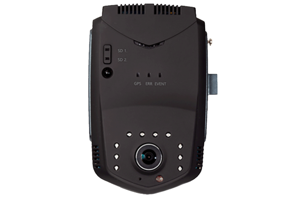 Fleet Dash Cameras - Cloud and SD Card Dash Cams - Gentrifi GPS