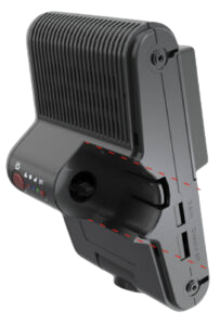 KP2 Dash Camera – Gentrifi GPS