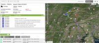 Roadnet Anywhere Fleet Routing: Automated Routes, Reduced Costs