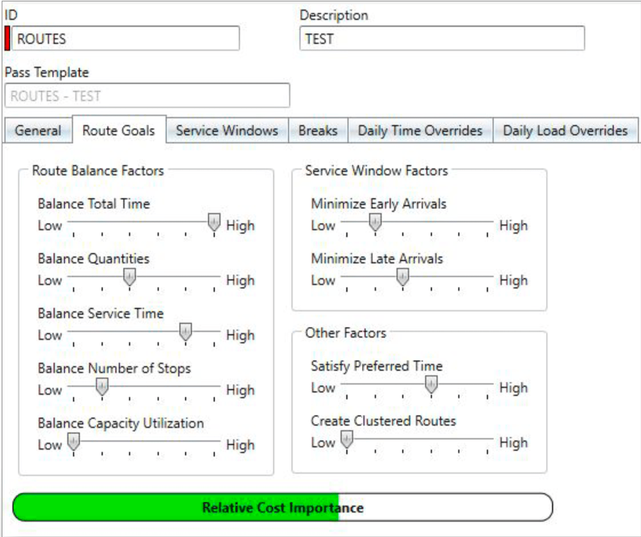 Roadnet Anywhere Fleet Routing: Automated Routes, Reduced Costs
